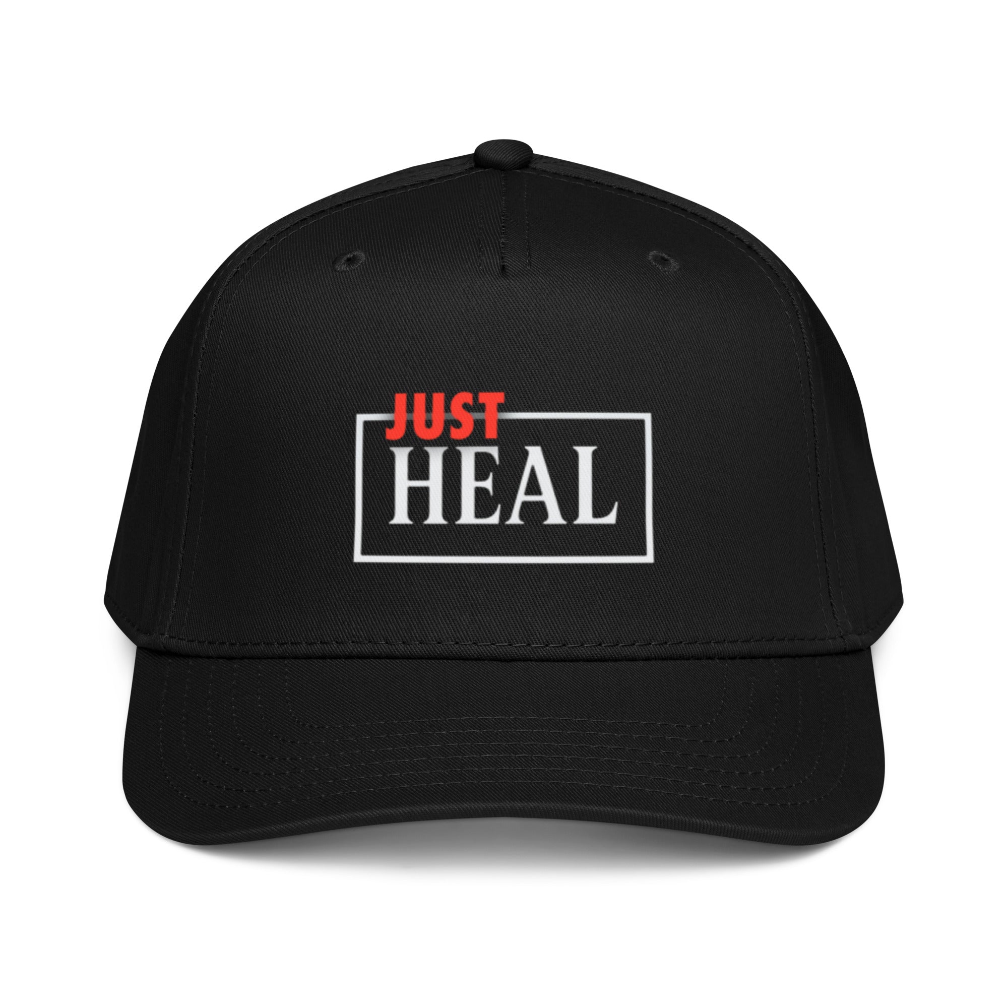 Just Heal DT6.4 - 5 panel cap – Romans XIX